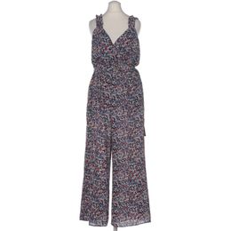 Michael Michael Kors Damen Jumpsuit/Overall, marineblau, Gr. 36