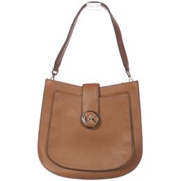 Michael Michael Kors Damen Handtasche, braun, Gr.