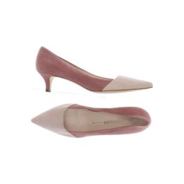 Peter Kaiser Damen Pumps, pink, Gr. 6.5