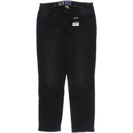 Cecil Damen Jeans, schwarz, Gr. 33