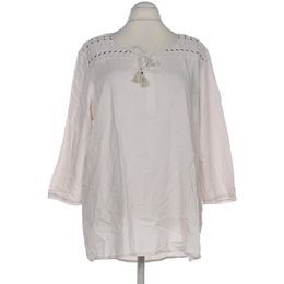 Cecil Damen Bluse, weiß, Gr. 52