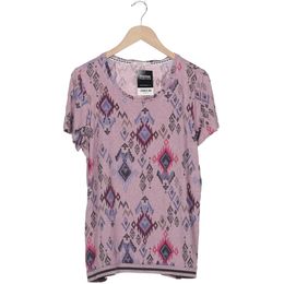 Cecil Damen T-Shirt, pink, Gr. 44