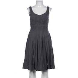 Blutsgeschwister Damen Kleid, grau, Gr. 36