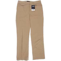 Drykorn Damen Stoffhose, beige, Gr. 28