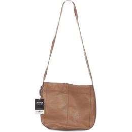 Zign Shoes Zign Damen Handtasche, beige, Gr.