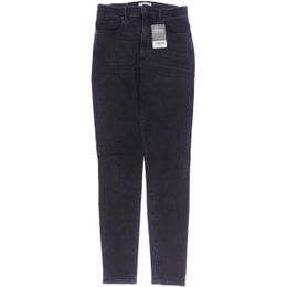 armedangels Damen Jeans, grau, Gr. 28