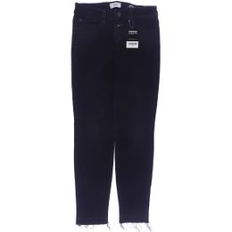 Closed Damen Jeans, schwarz, Gr. 25