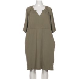 Deerberg Damen Kleid, grün, Gr. 44