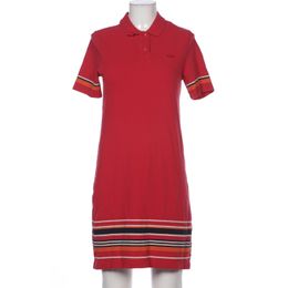 Marc O'Polo Marc O Polo Damen Kleid, rot, Gr. 38