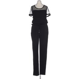 s.Oliver Damen Jumpsuit/Overall, schwarz, Gr. 34