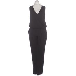 s.Oliver Damen Jumpsuit/Overall, schwarz, Gr. 40