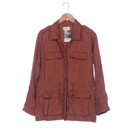 Only Damen Jacke, rot, Gr. 36