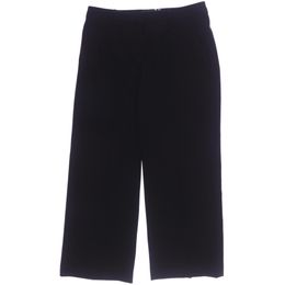 Raffaello Rossi Damen Stoffhose, schwarz, Gr. 34