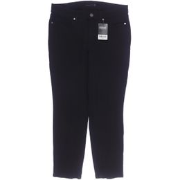 CAMBIO Damen Jeans, schwarz, Gr. 32