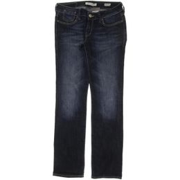 Mavi Damen Jeans, blau, Gr. 27