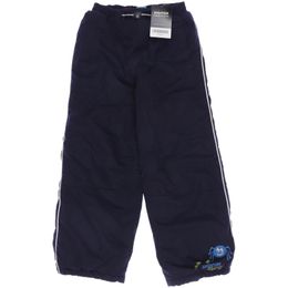 KIK KID Herren Stoffhose, marineblau, Gr. 116