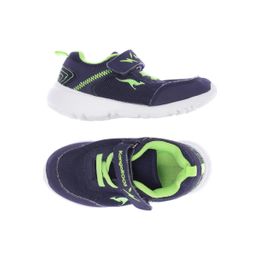 Kangaroos Herren Kinderschuhe, marineblau, Gr. 25