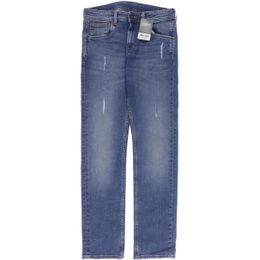 Pepe Jeans Herren Jeans, blau, Gr. 176