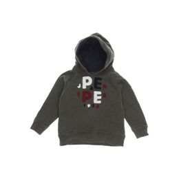 Pepe Jeans Herren Hoodies & Sweater, grün, Gr. 104