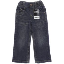 s.Oliver Herren Jeans, marineblau, Gr. 98