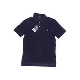 Polo Ralph Lauren Herren Poloshirt, marineblau, Gr. 146