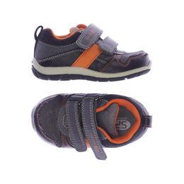 Geox Herren Kinderschuhe, grau, Gr. 20