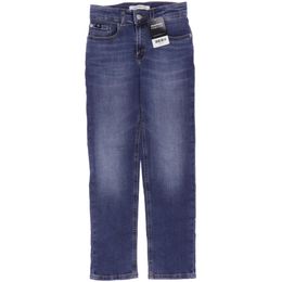 Calvin Klein Jeans Herren Jeans, blau, Gr. 140