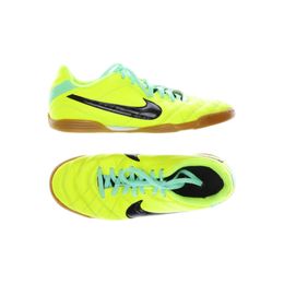 Nike Football Herren Kinderschuhe, neon, Gr. 38