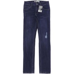 Levi's Levis Herren Jeans, marineblau, Gr. 152