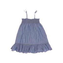 Polo Ralph Lauren Damen Kleid, blau, Gr. 116