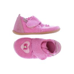 Giesswein Damen Kinderschuhe, pink, Gr. 25