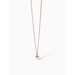 PURELEI Heart Charm Kette