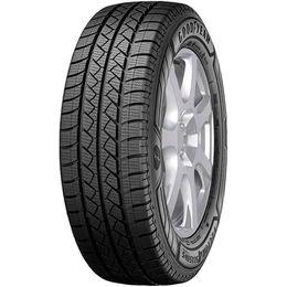 Good Year Ganzjahresreifen GOODYEAR "GOODYEAR", schwarz, 225mm / 55 % R 17 109/107H, Autoreifen, CARGO VECTOR 4S