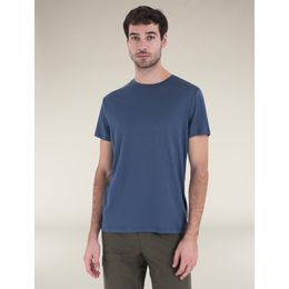 Icebreaker Merino 150 Tech Lite T-Shirt - Mann - Dawn - Größe XL