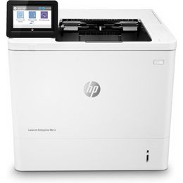 Jetzt 3 Jahre Garantie nach Registrierung GRATIS HP LaserJet Enterprise M612dn Laserdrucker s/w