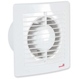 Ventilator 100 S, 100 mm