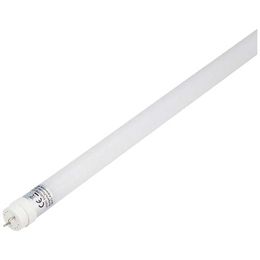 V-TAC LED-R&ouml;hre, VT1277, 1200mm, G13, EEK: F, 18W, 1850lm, 4000K
