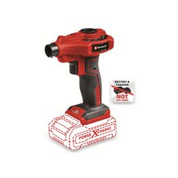 Einhell Akku-Luftpumpe CE-AP 18 Li - Solo