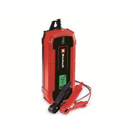 Einhell Batterie-Ladeger&auml;t CE-BC 6 M, 12 V, 6 A