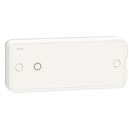 Schneider Electric Smart Home Wiser Funkempf&auml;nger-Relais CCTFR6700, 16 A