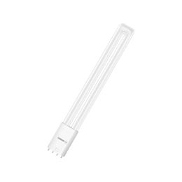 Osram LED-Lampe, Dulux L24, 2G11, EEK: E, 12W, 1350lm, 3000K