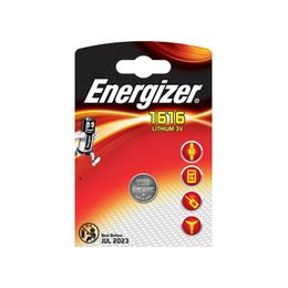 Energizer Lithium