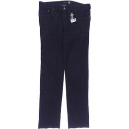 Atelier GARDEUR Herren Jeans, marineblau, Gr. 36