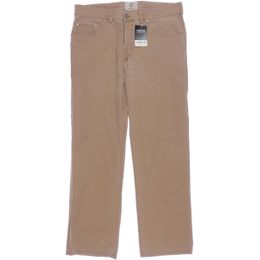 Atelier GARDEUR Herren Jeans, beige, Gr. 25