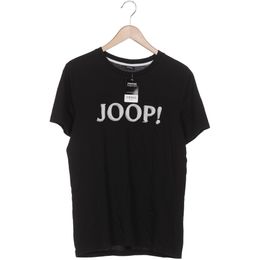 JOOP! Herren T-Shirt, schwarz, Gr. 52