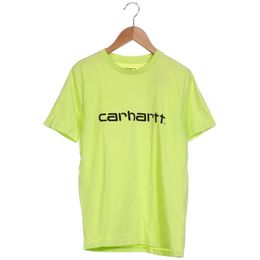 Carhartt Herren T-Shirt, hellgrün, Gr. 44