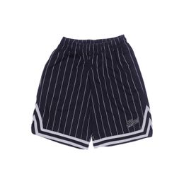 Karl Kani Herren Shorts, schwarz, Gr. 46