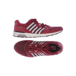 K-Swiss K Swiss Herren Sneakers, bordeaux, Gr. 46