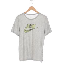 Nike Running Herren T-Shirt, grau, Gr. 48