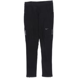 Nike Running Herren Stoffhose, schwarz, Gr. 0